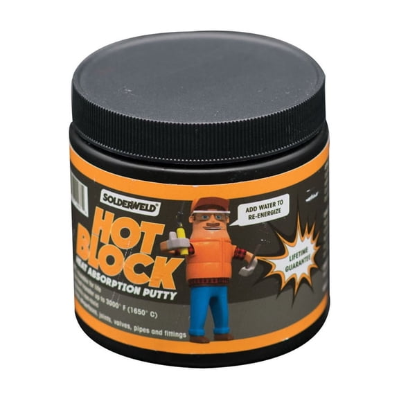 Electrical Putty