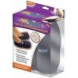 Hot Booties Foot Warmers, Blue - Walmart.com