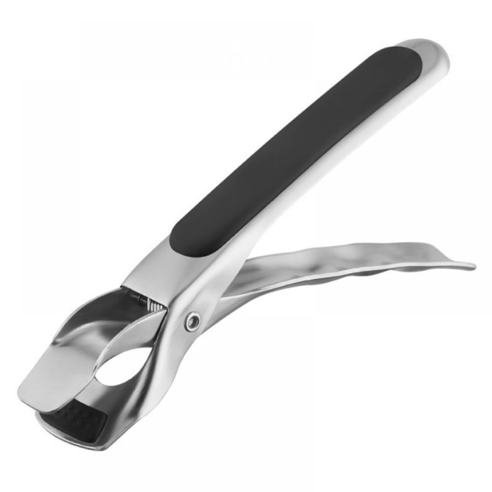 Hot Bowl Dish Gripper Clips Stainless Steel Anti-Scalding Tong Clamp ...