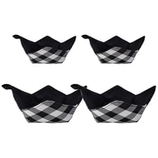 Microwave Bowl Pot Holder