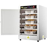 Hot Box Food Warmer Cabinet/Proofing Cabinet, Commercial Insulated ...