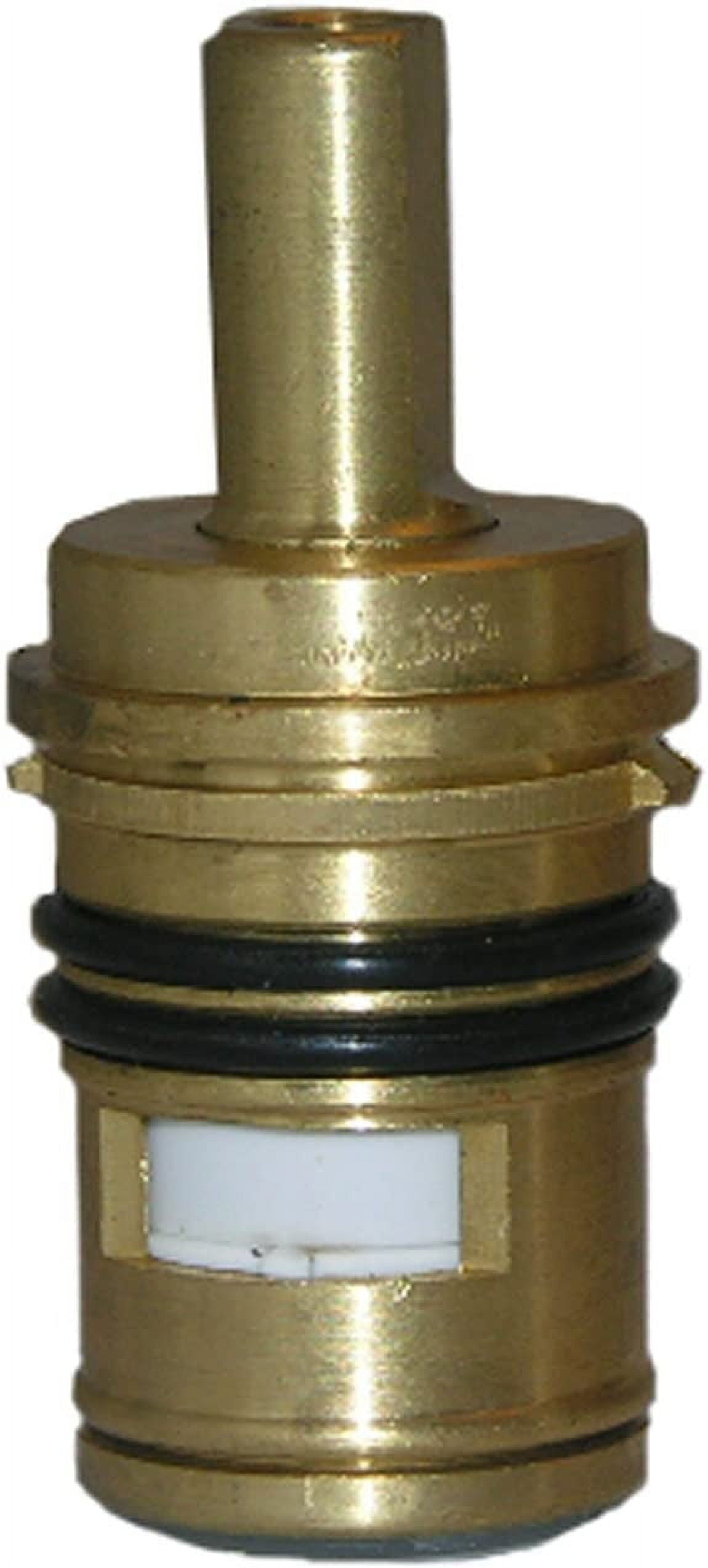 Hot Brass Ceramic Stem for Glacier Bay, Danze 0272 - Walmart.com