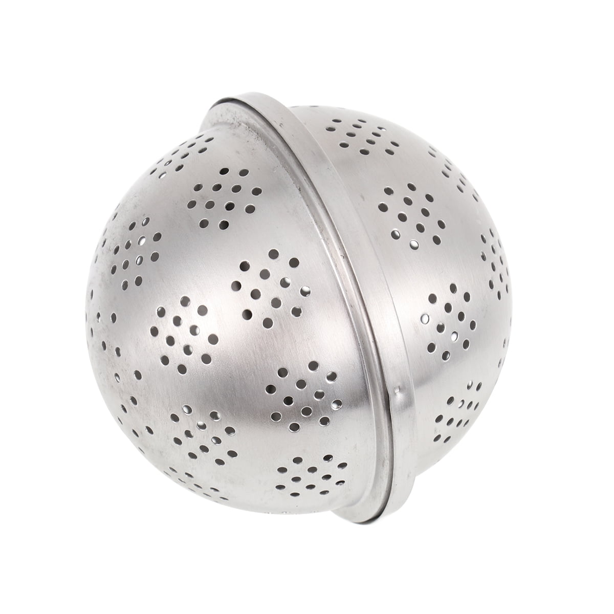 Hot Brine Filter Rust-proof Infuser Spice Tea Coffee Strainer Diffuser ...