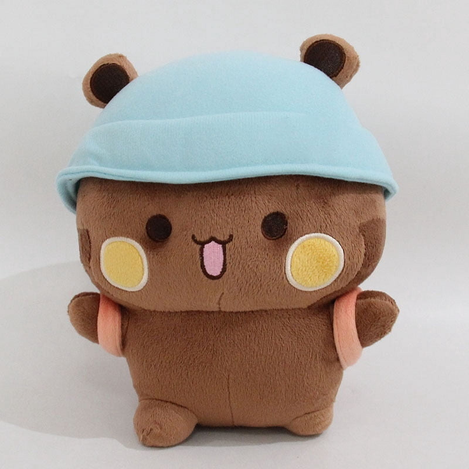 Hot Bubu And Dudu Panda Bear Plush Toy 20cm Kawaii Doll Stuffed Soft ...