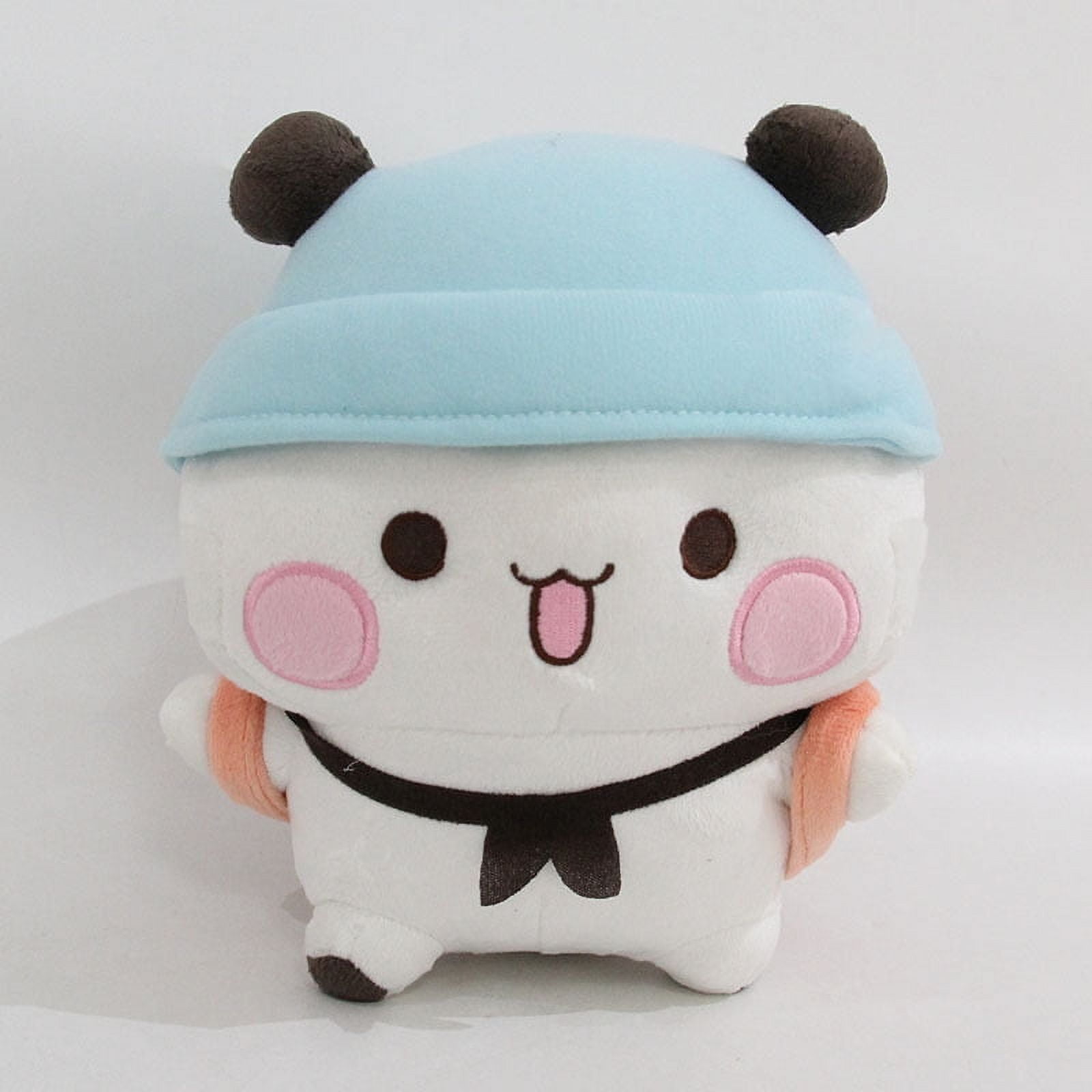 Hot Bubu And Dudu Panda Bear Plush Toy 20cm Kawaii Doll Stuffed Soft ...