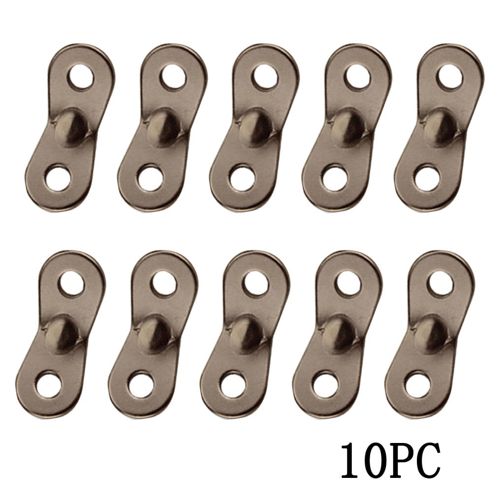 Hot Buy! 10pcs Camping Tent Rope Fasteners, Guyline Tensioners for Tent ...