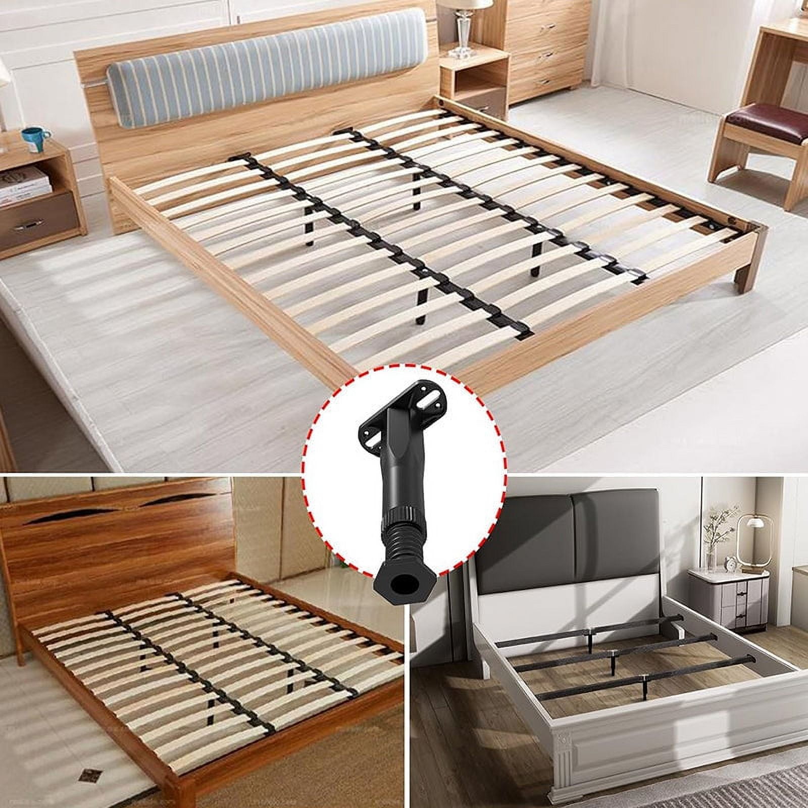 Hot Buy , Adjustable Bed Frame Support, Crossbeam Reinforcement Rod ...