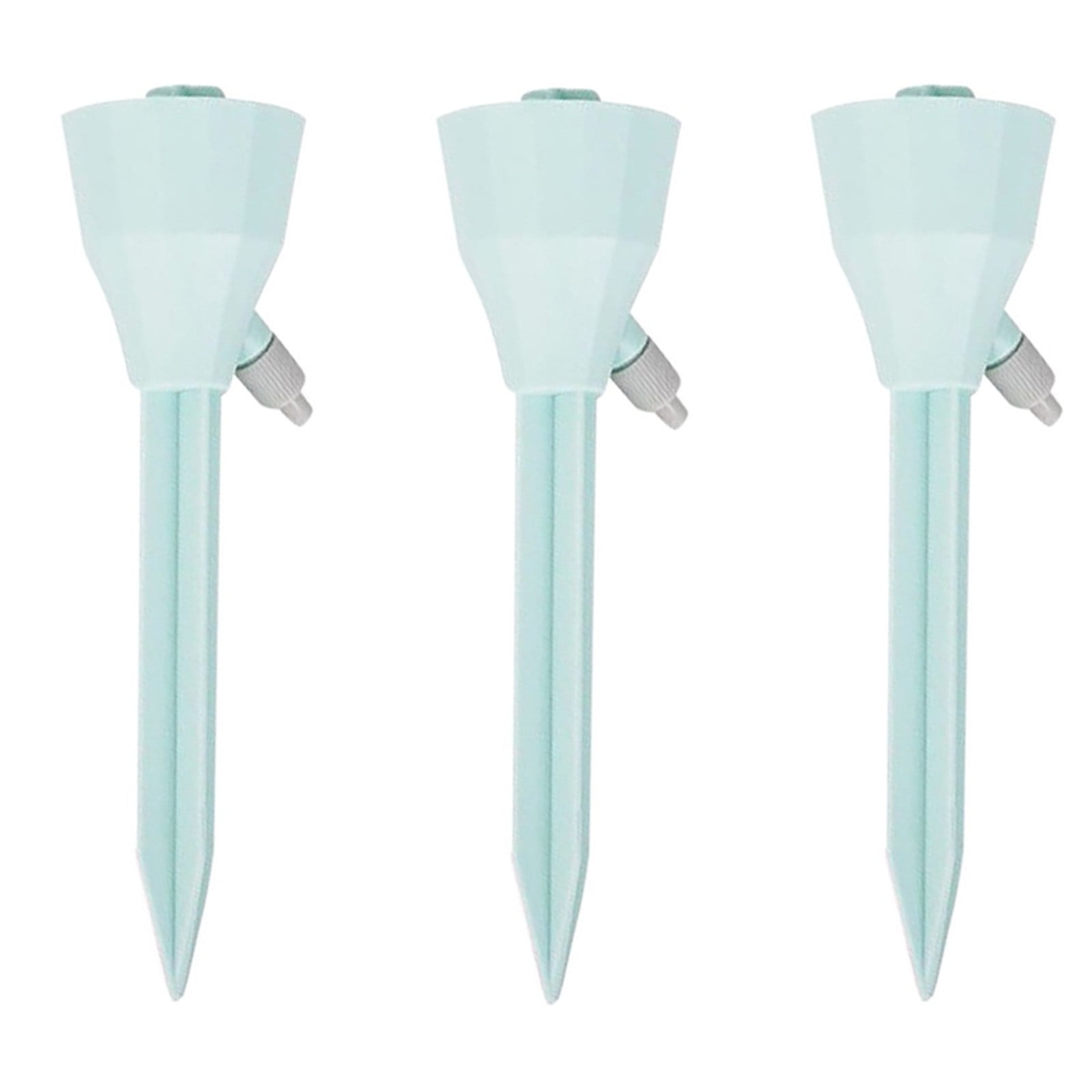 Hot Buy , Automatic Drip Irrigation Sprayer, Adjustable Water Flow Rate ...