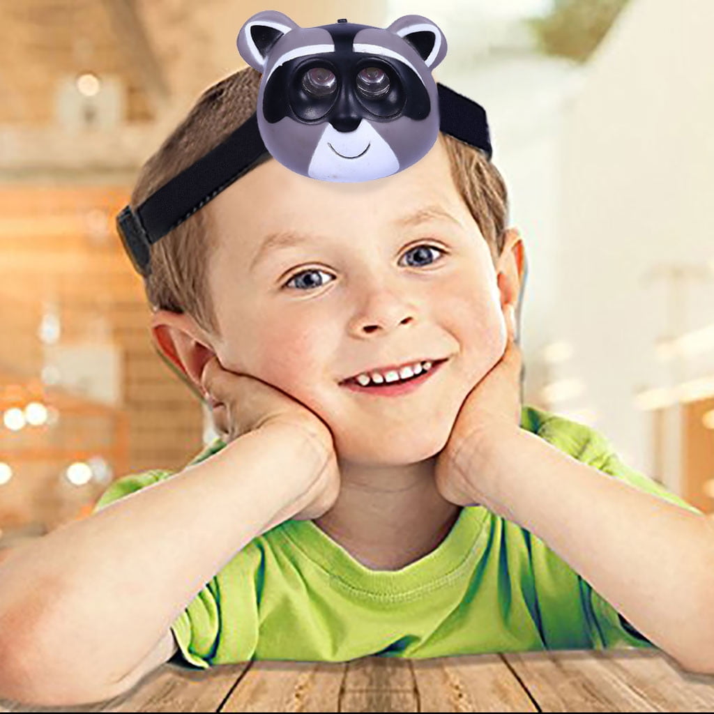 Hot Buy! Child’s Children Kid Novelty Flash LED Light Torch, Fun LED ...