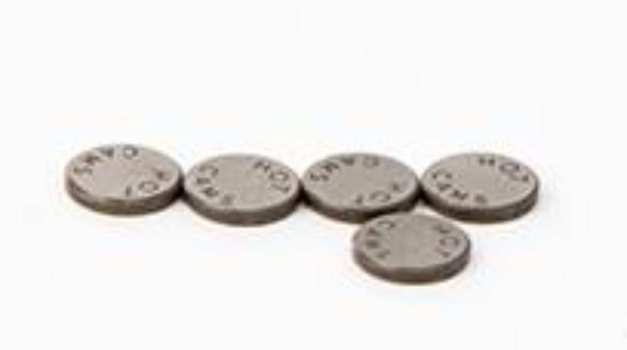 Hot Cams 9.48mm x 3.30mm Valve Shims 5 Pack (5PK948330) - Walmart.com