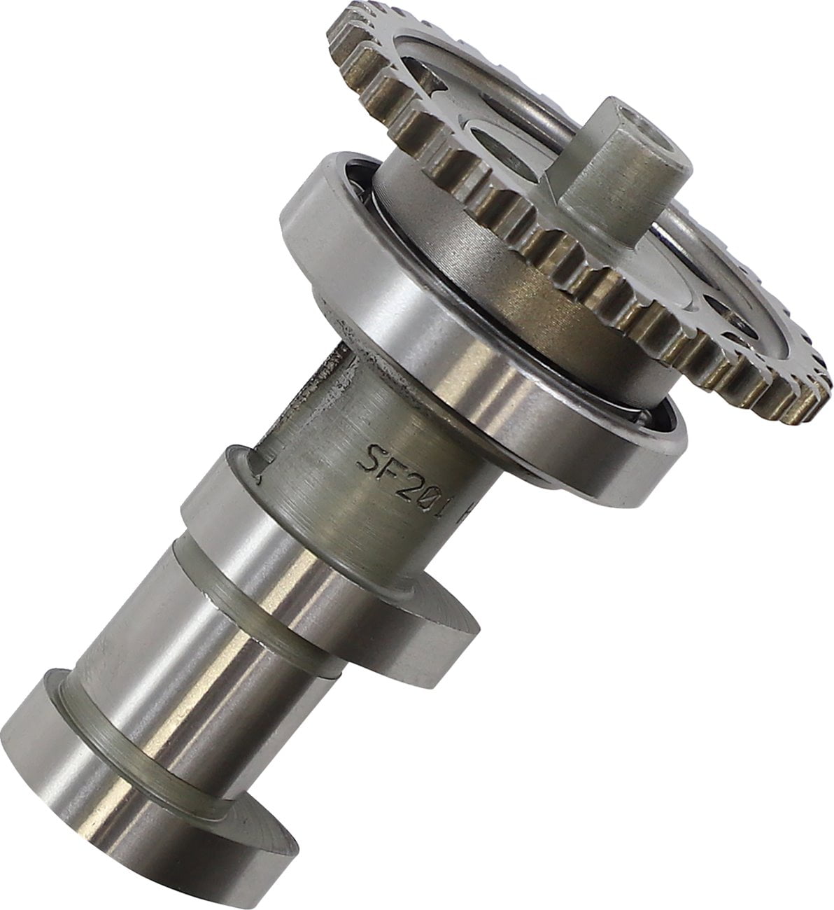 Hot Cams Stage 1 Exhaust Camshaft (2201-1E) - Walmart.com