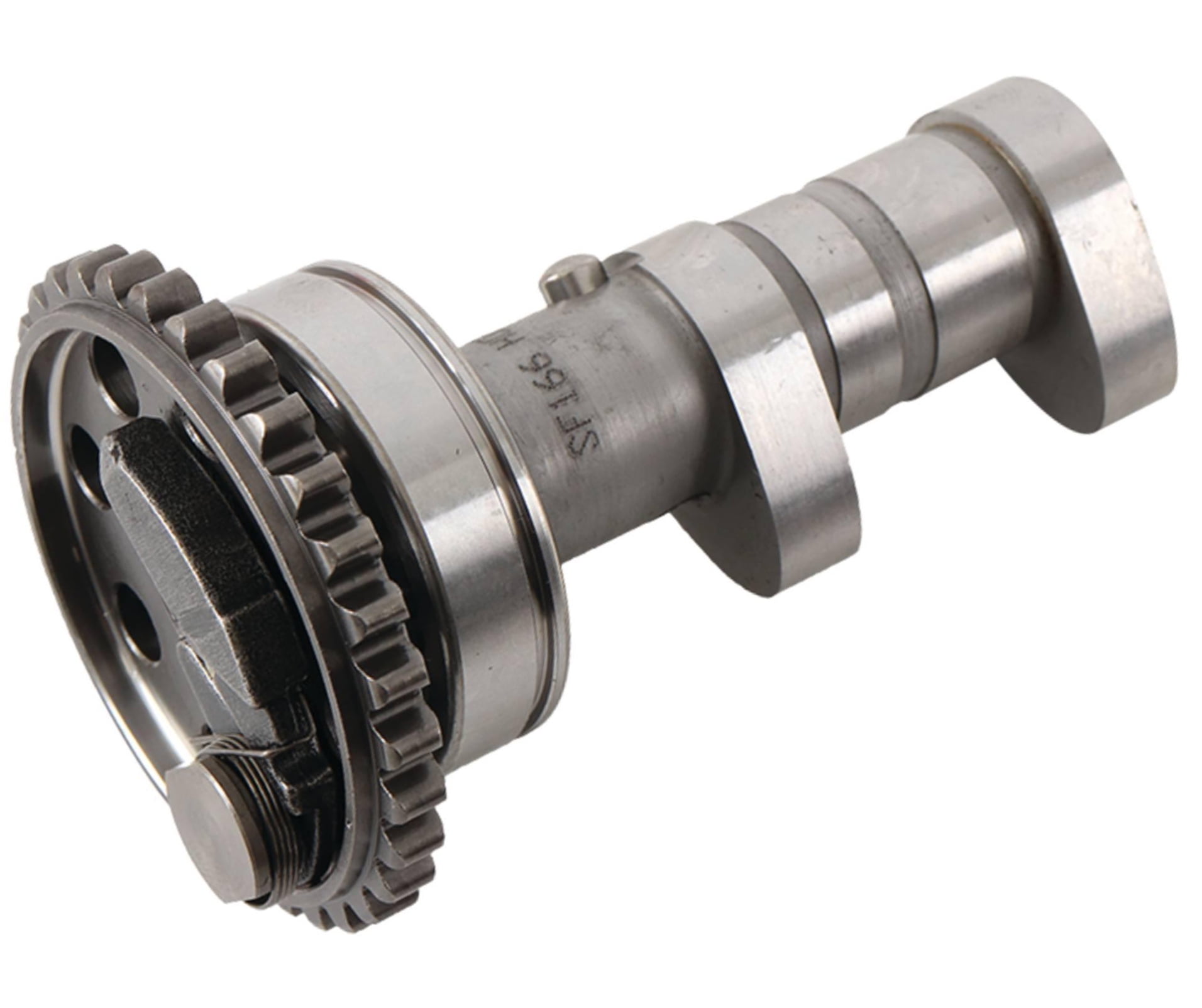 Hot Cams Stage 2 Exhaust Camshaft for 2010-2013 Yamaha YZ450F (4166-2EX ...