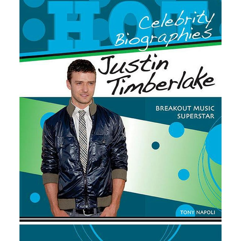 Justin Timberlake Star Search