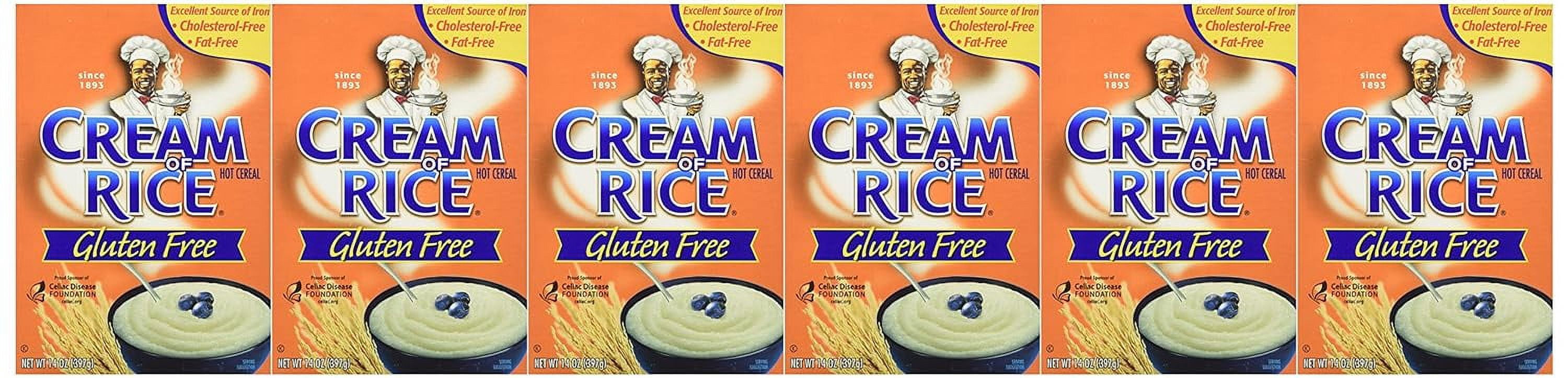 Hot Cereal 14 Oz - 6 Unit Pack - Walmart.com