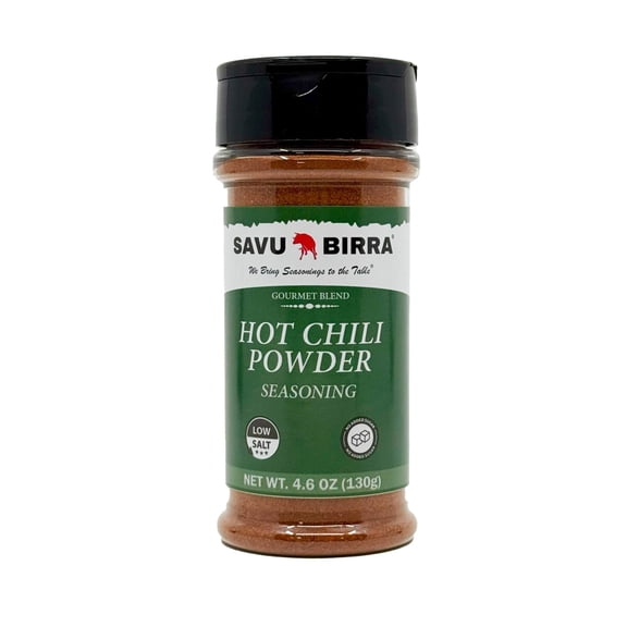 Hot Pepper Powder