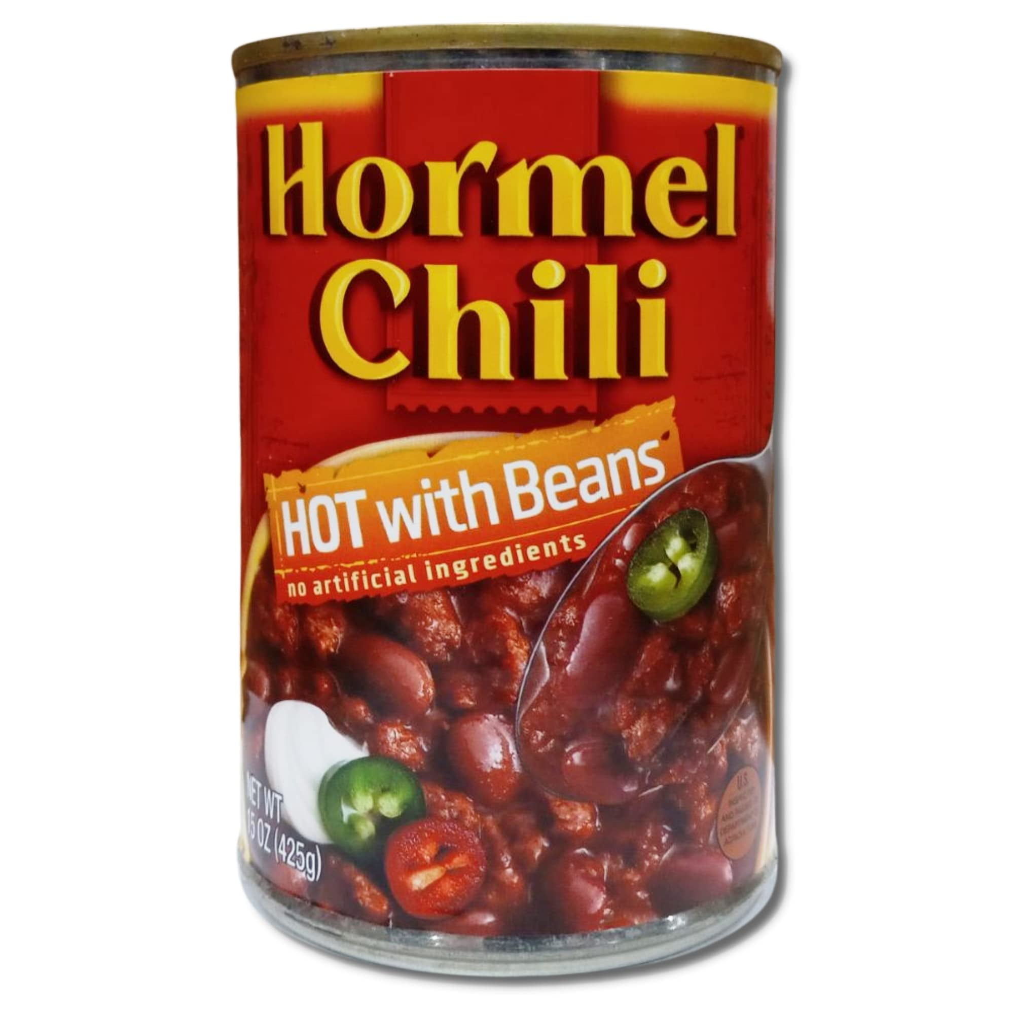Hot Chili with Beans Value Pack | Bundled by Tribeca Curations | 15 ...