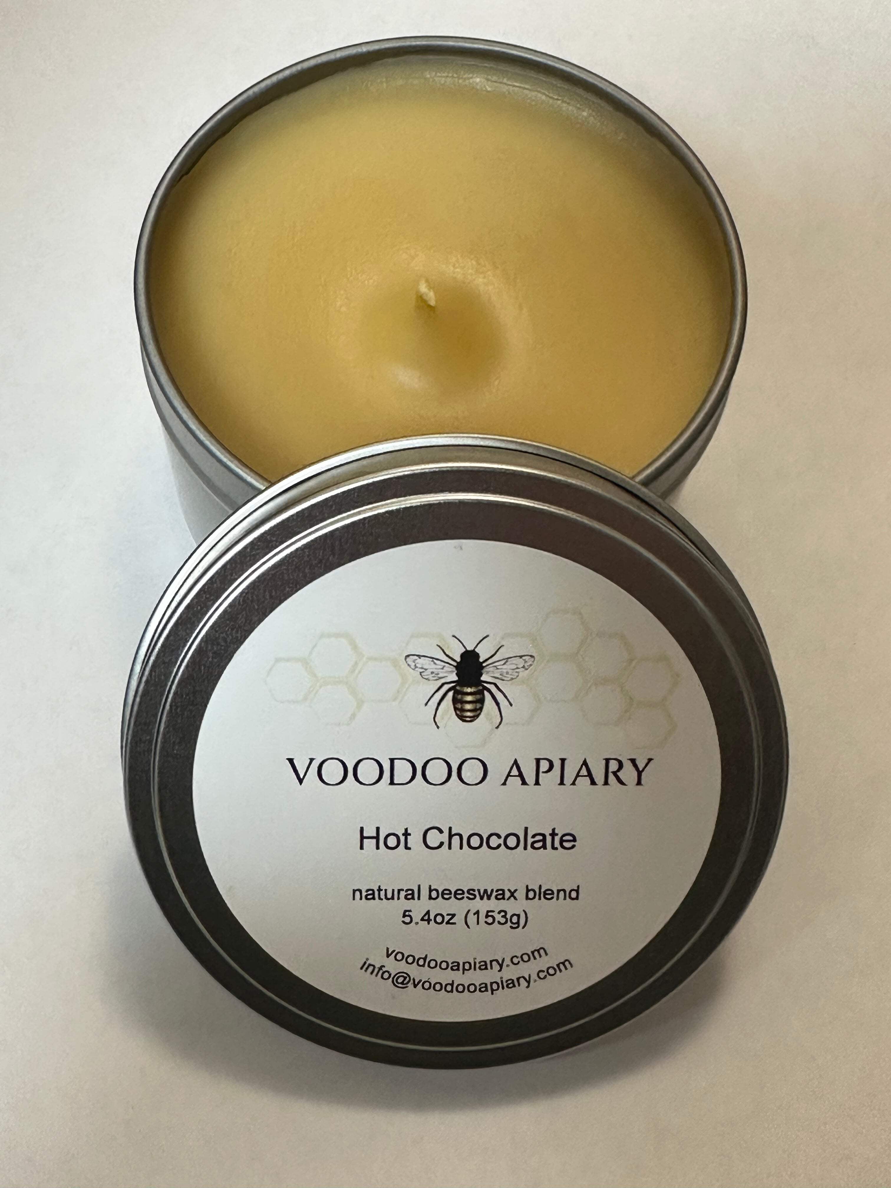 Hot Chocolate Candle - Walmart.com
