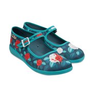 Red Shoes Quotes