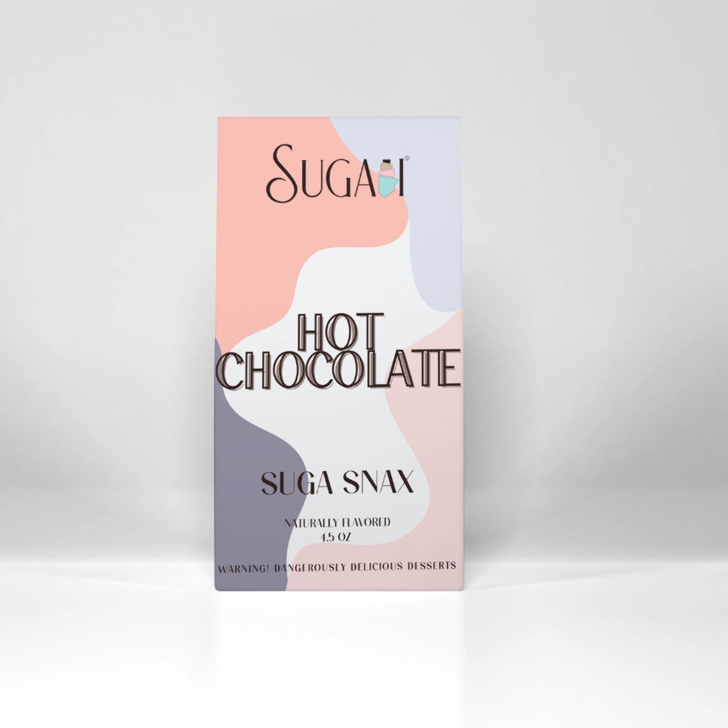 Hot Chocolate Snax - Walmart.com