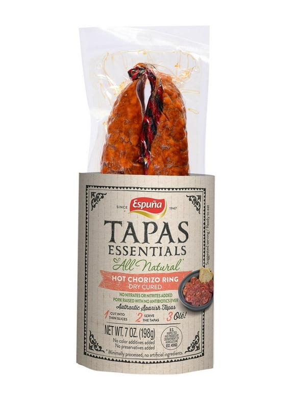 Chorizo in Sausages - Walmart.com