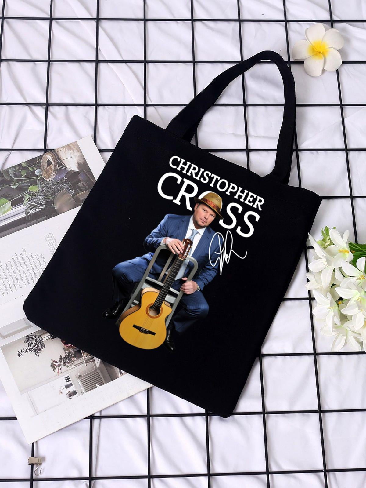 Hot Christopher Cross Singer Bag Hot Men-TH41607 - Walmart.com