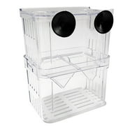 Marina Hang-On Breeding Box, Large - Walmart.com