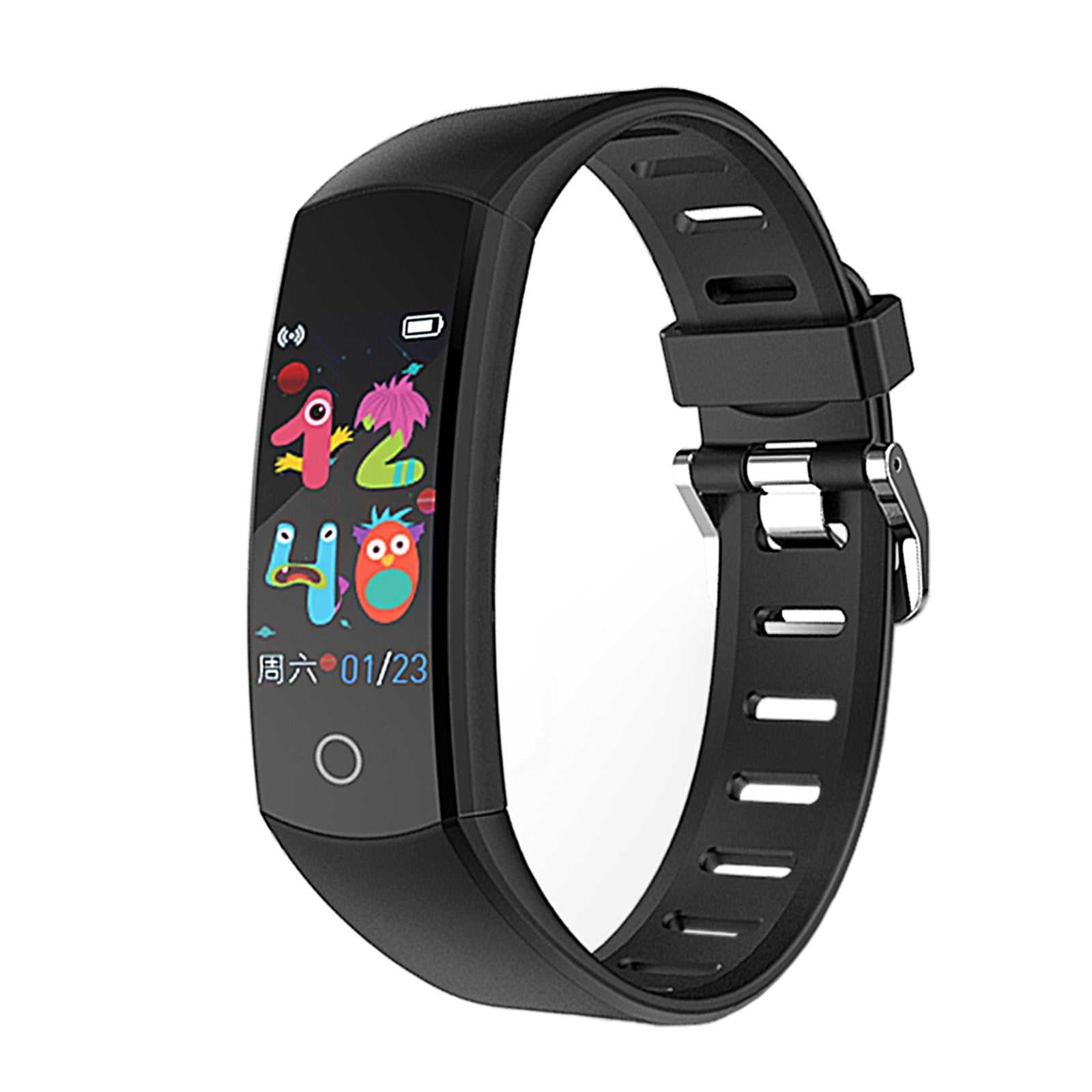 Hot Clearance Sale Experience The Next Of Health Smart Bracelet With ...
