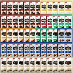 Hot Chocolate Gift Packs