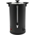 Hot Coffee Dispenser, 110V-120V 1400W Stainless Steel Coffee Urns ...