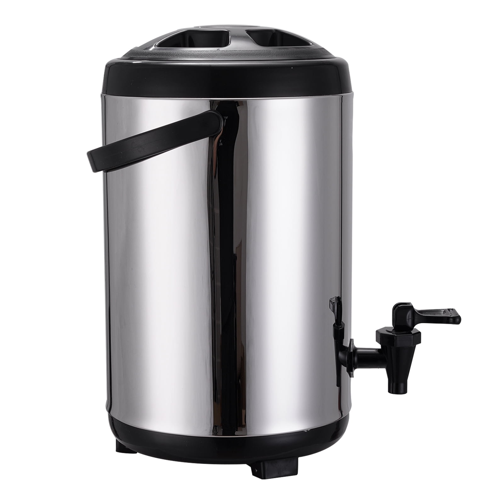 Hot Coffee Dispenser | Commercial Hot Water Dispenser | 8L Hot Liquid ...