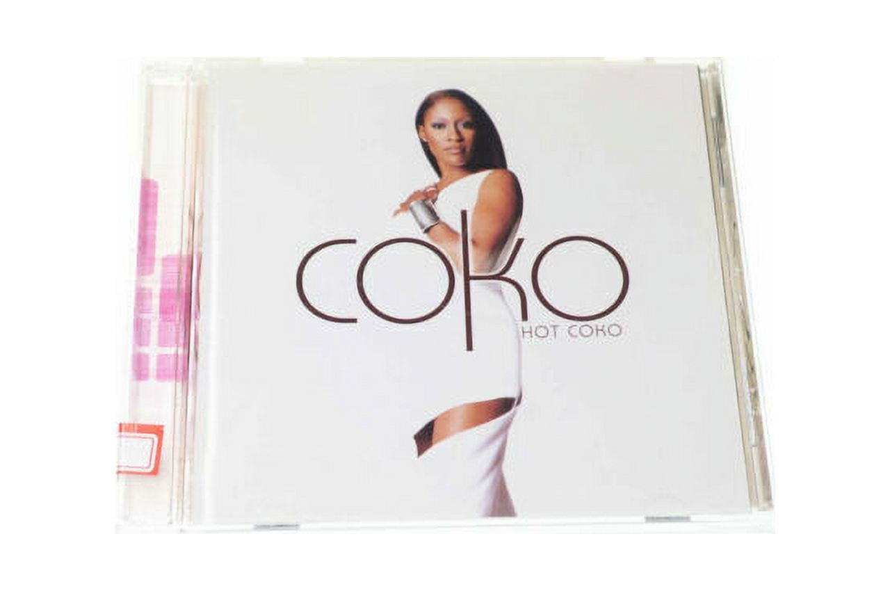 Pre-Owned Hot Coko by (CD, Aug-1999, RCA) - Walmart.com