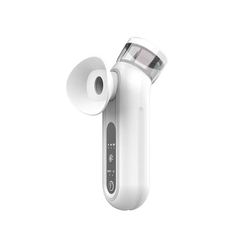 Hot Cold Compress Eye Steamer Relieve Fatigue Dry Eyes Moisturizing ...