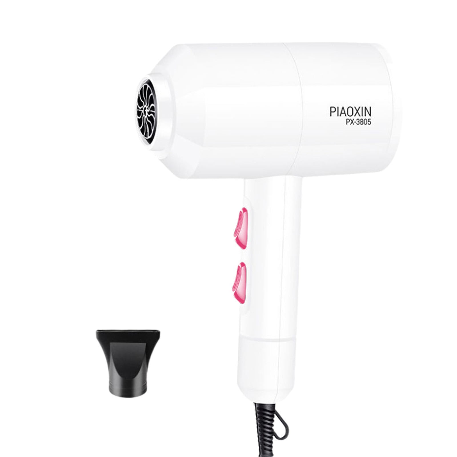 Vikakiooze Hot And Cold Hair Dryer Home Hair Clippers For Men And Women ...