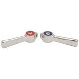 Hot/Cold Lever Handle - Walmart.com