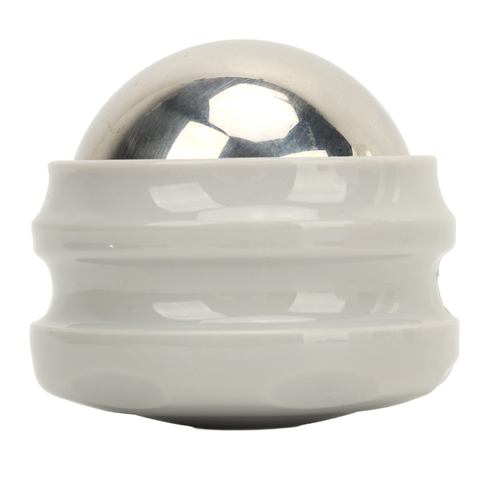 Hot Cold Massage Rollerball, Myofascial Relaxation, Relieves Muscle ...