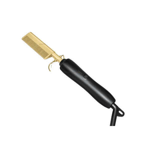 Pressing Combs For Black Hair