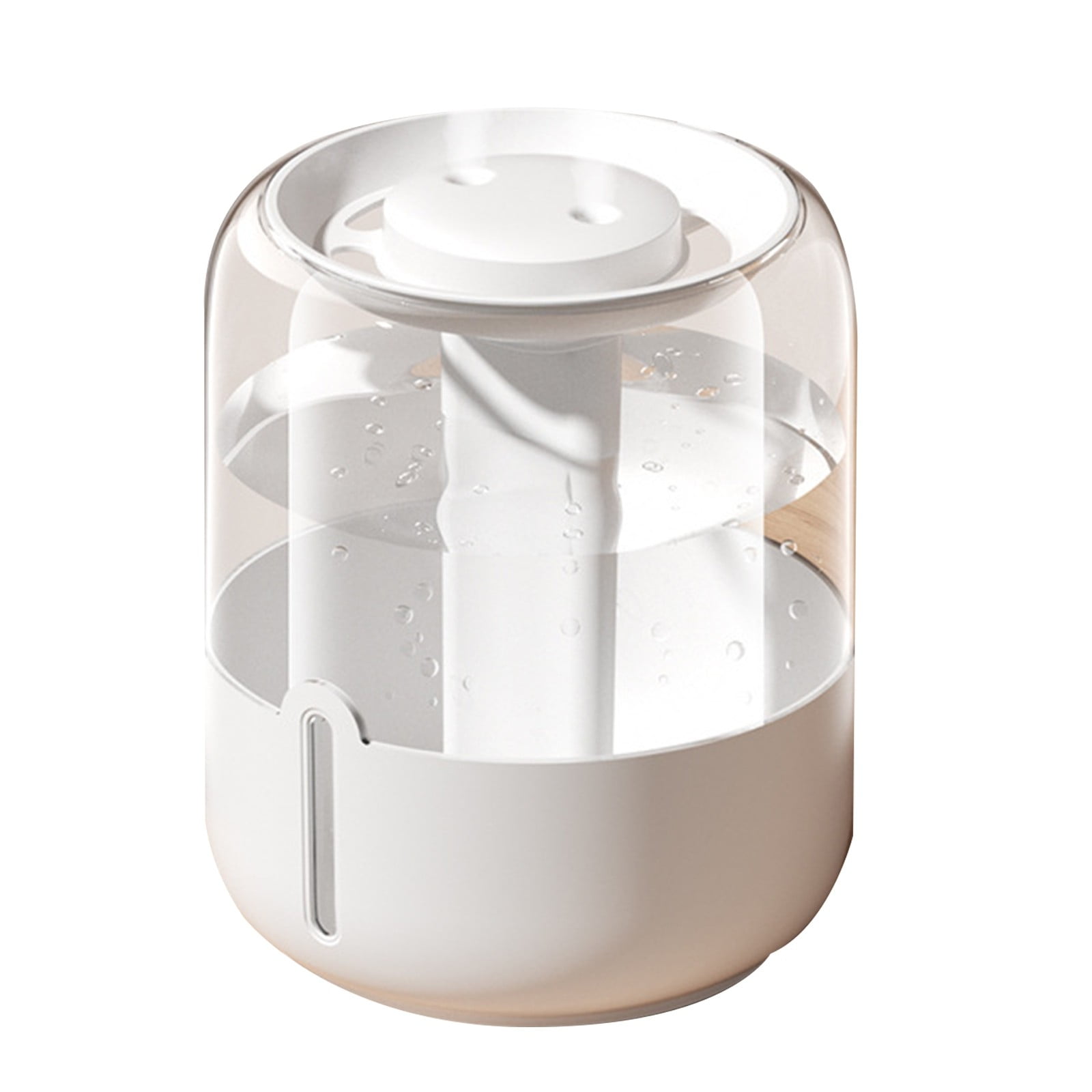 Hot And Cool Humidifiers for Bedroom Stainless Steel Radiator Personal ...