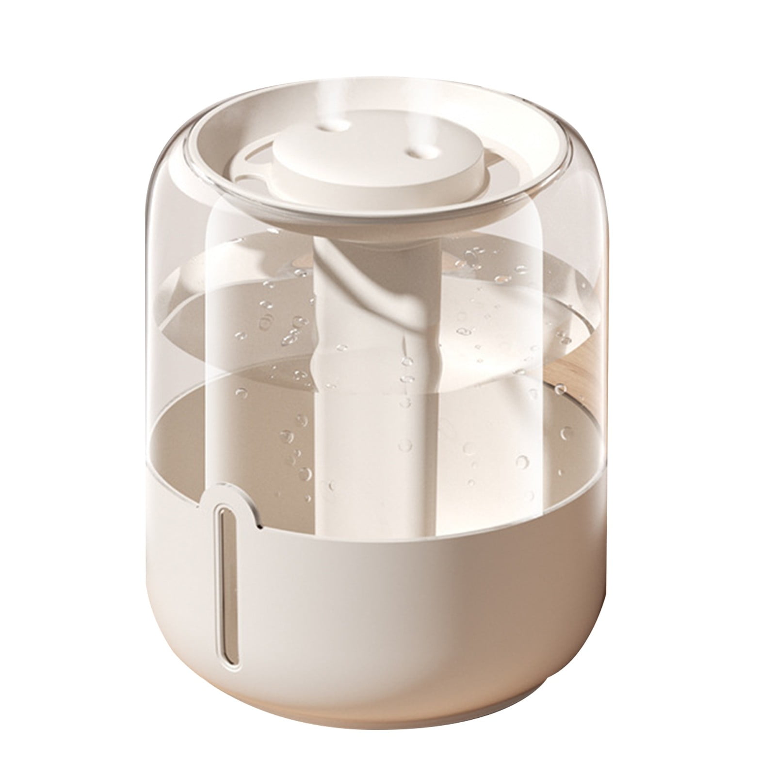 Hot And Cool Humidifiers for Bedroom Stainless Steel Radiator Personal ...