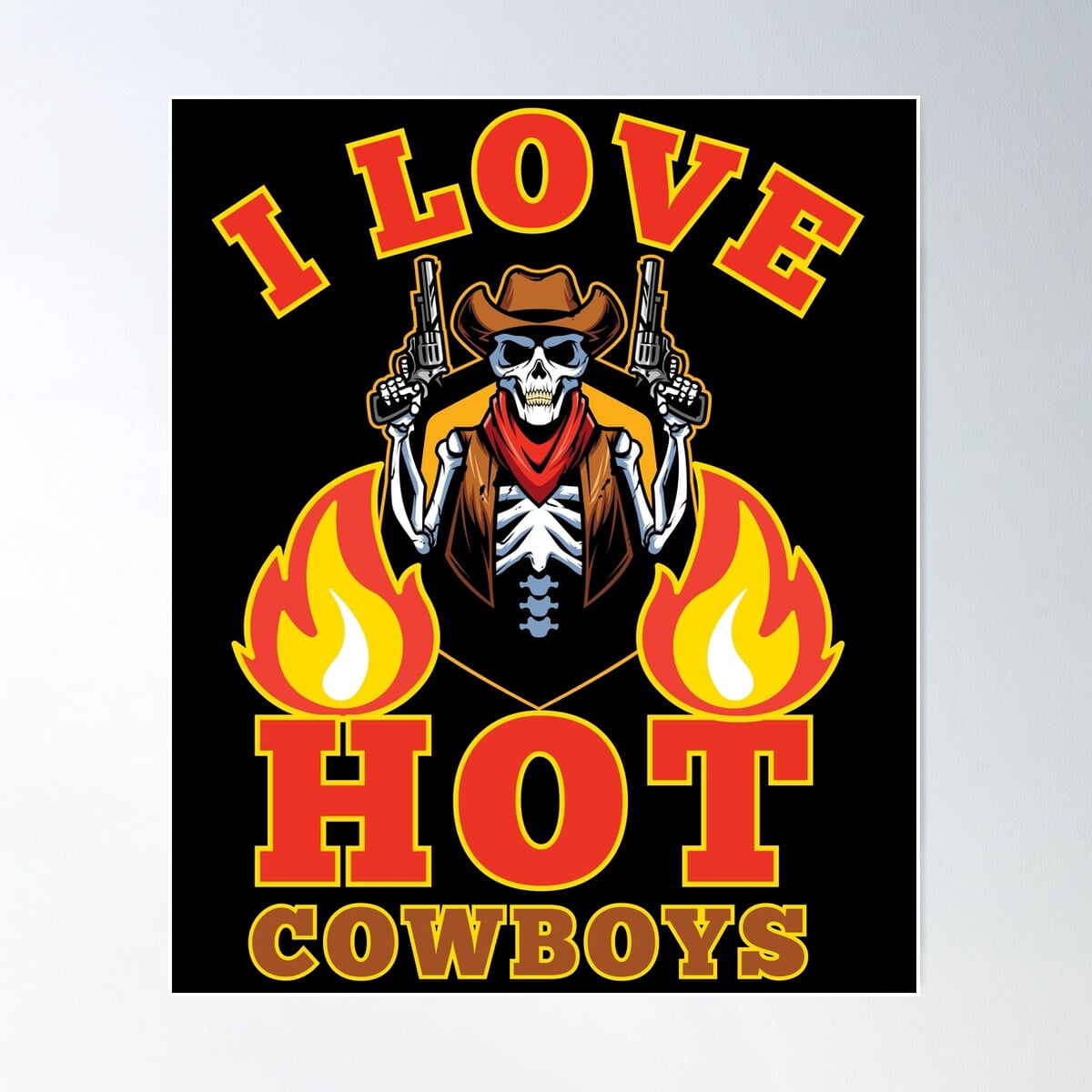 Hot Cowboys: A Passionate Tribute To Western, Country & Cowboy Culture ...