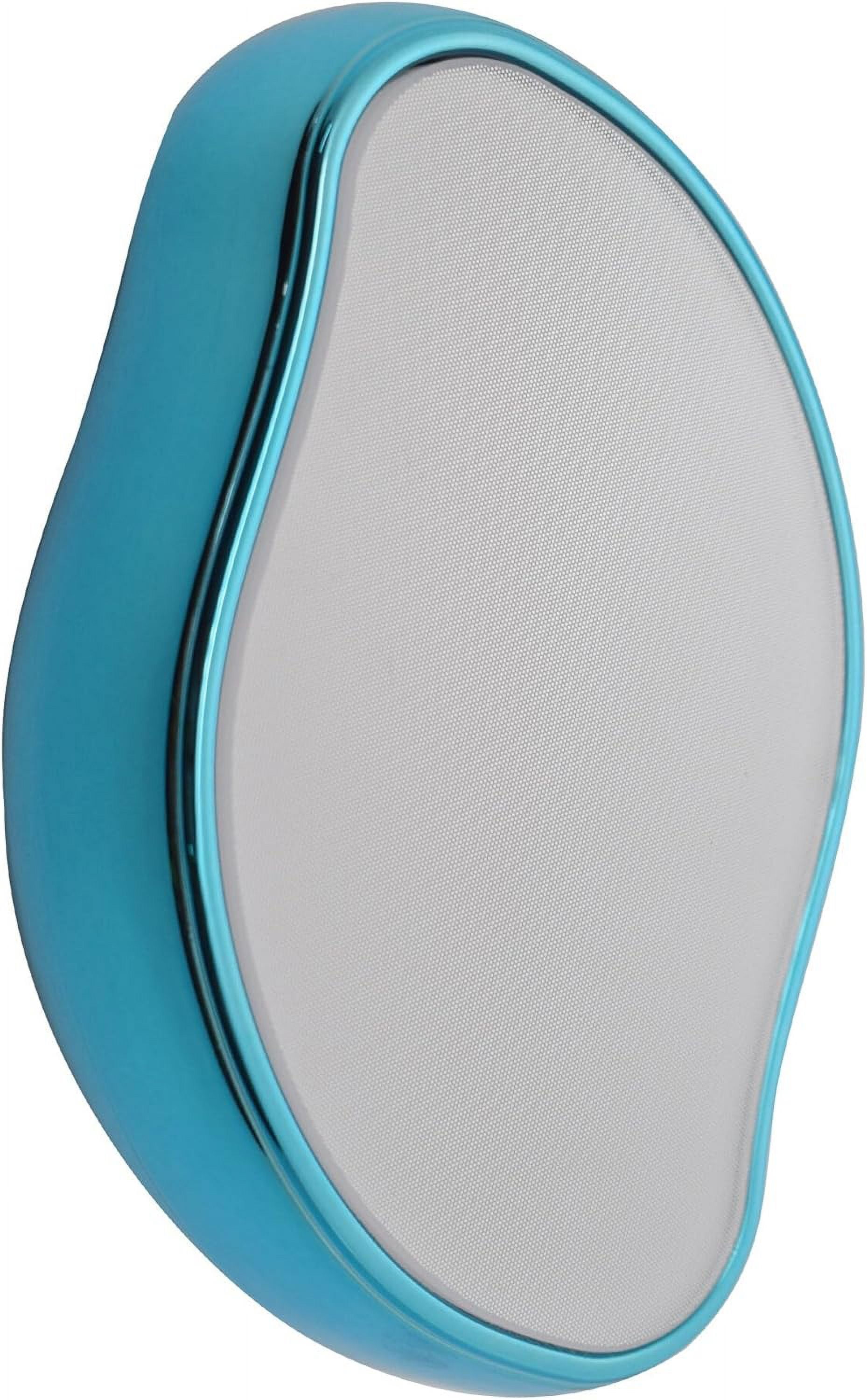 Hot Crystal Physical Hair Removal Eraser Glass Hair Remover Painless ...