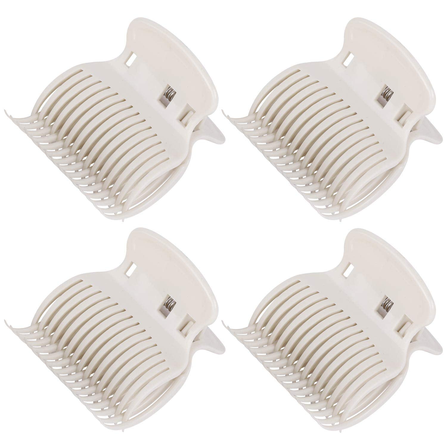 Hot Curling Clip Is Used for Curling Clip Claw Clip To Replace Part of ...