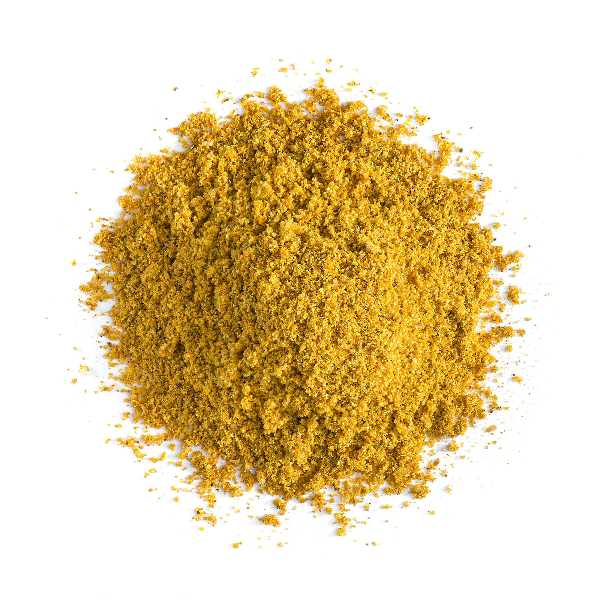 Hot Curry Powder Indian Organic - Yellow Spice 100g - Walmart.com