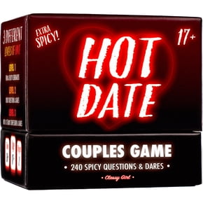 Spicy Cubes Adult Activity