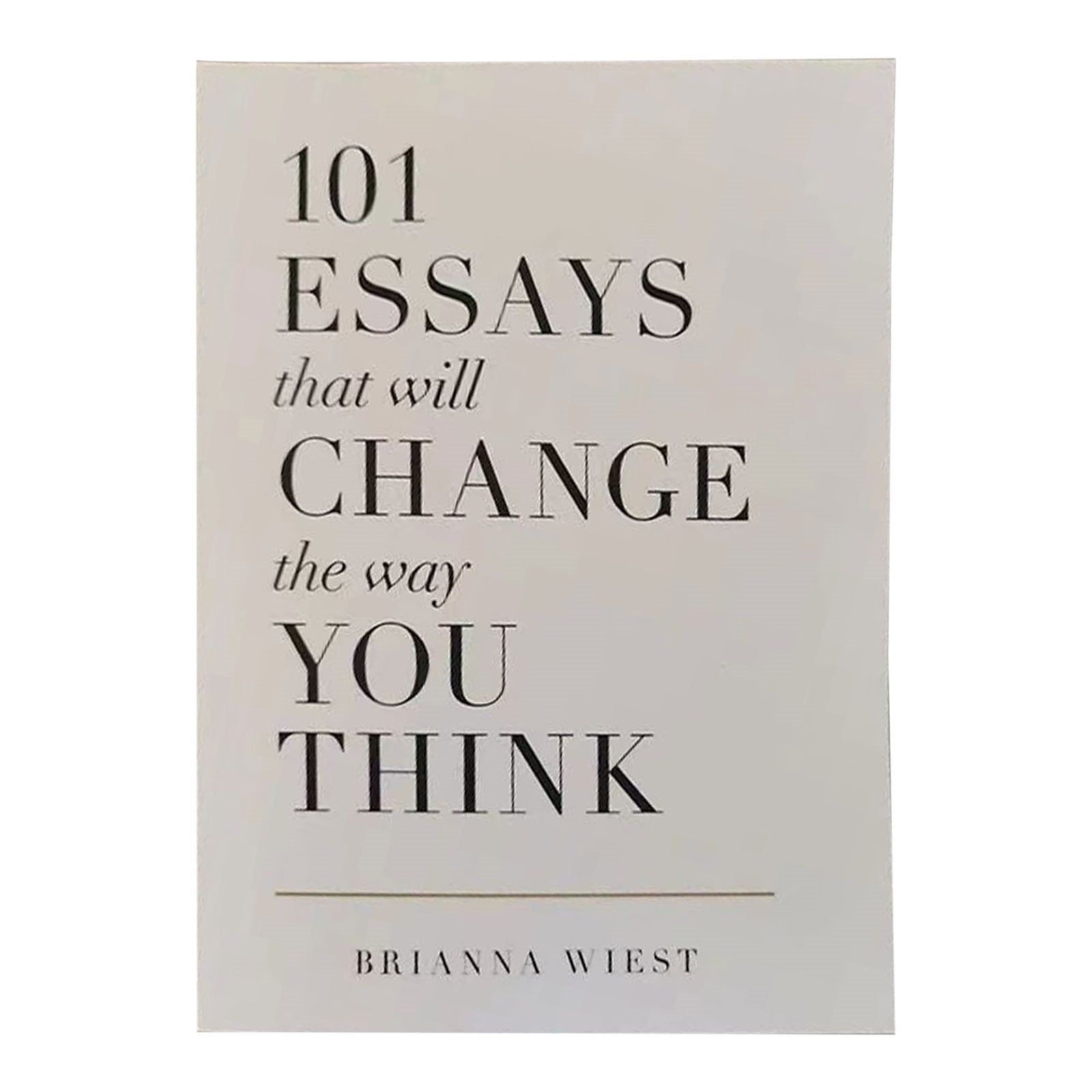 Hot Deal 101 That Will Change The Way You Think Transformative In ...