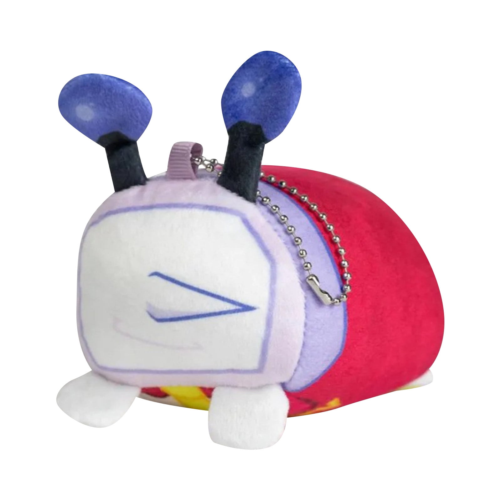 Hot Deal! Deltarune Game Plush Toy Mr. Tenna Plush Toys 9.84 Inch Super ...