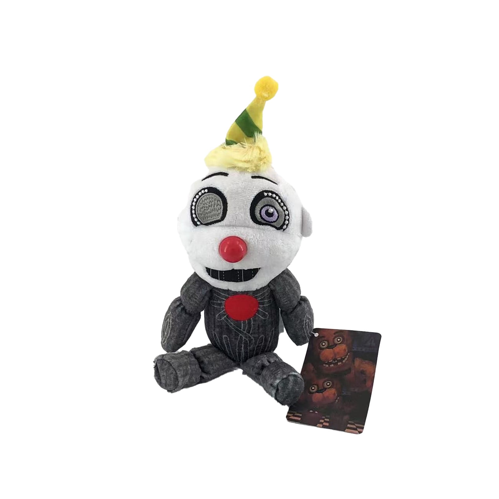 Hot Deal! Five Nights at Freddy's Plush Toy Fnaf Super Soft & Five ...