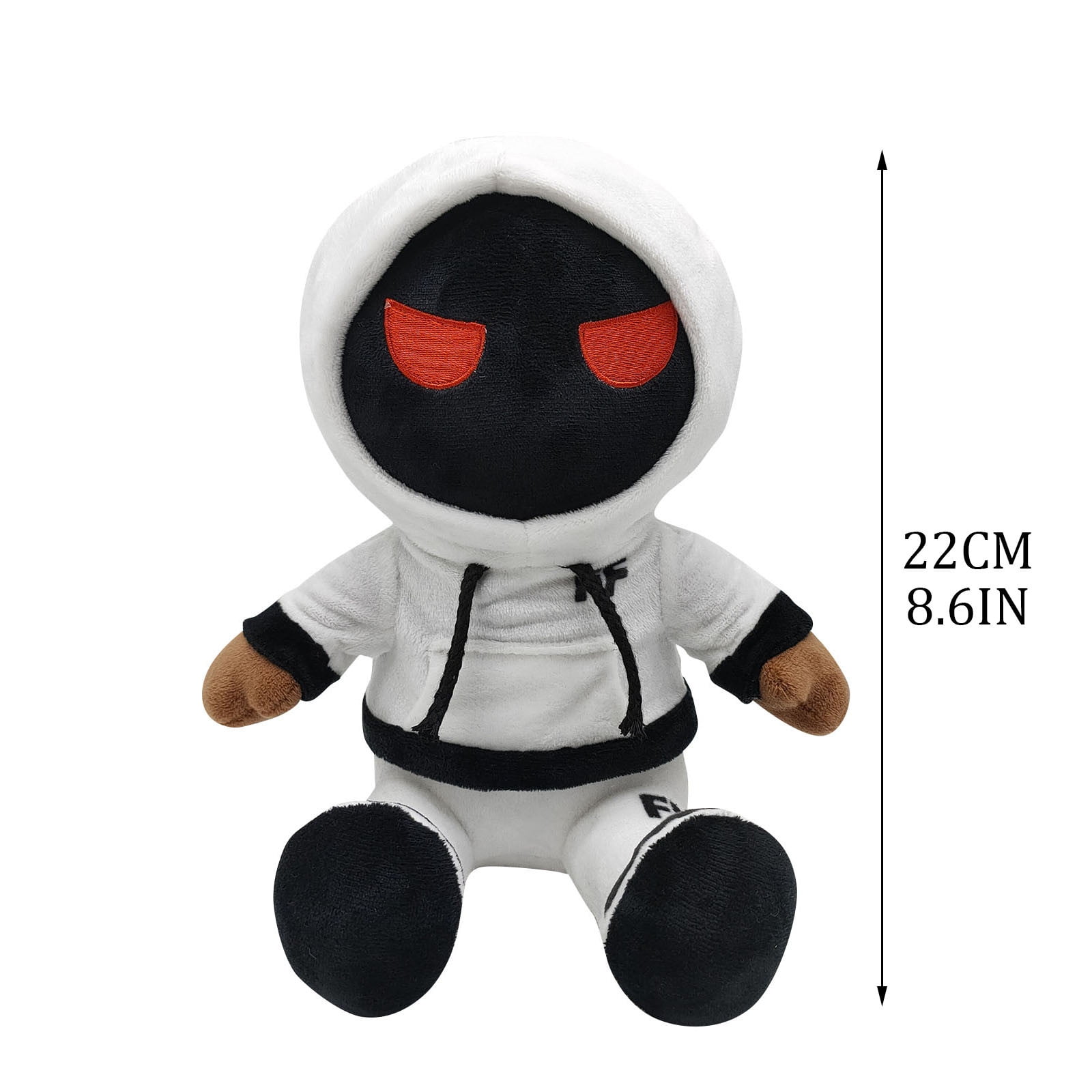 Hot Deal! Foltyn Family Deluxe Plush Foltyn Family Standard Plush 8.6 ...