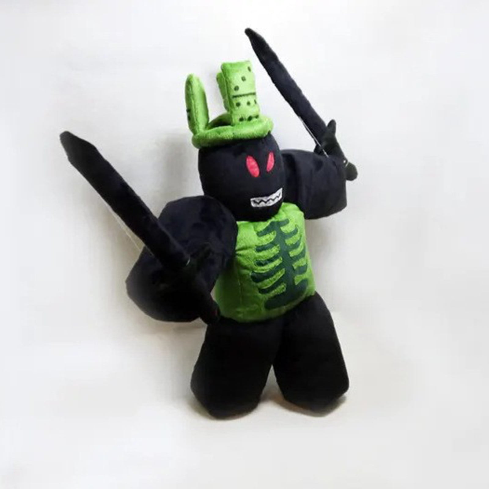 Hot Deal! Forsaken Chance Plush 1x1x1x1 Plush Toy 9.84 In Forsaken Game ...