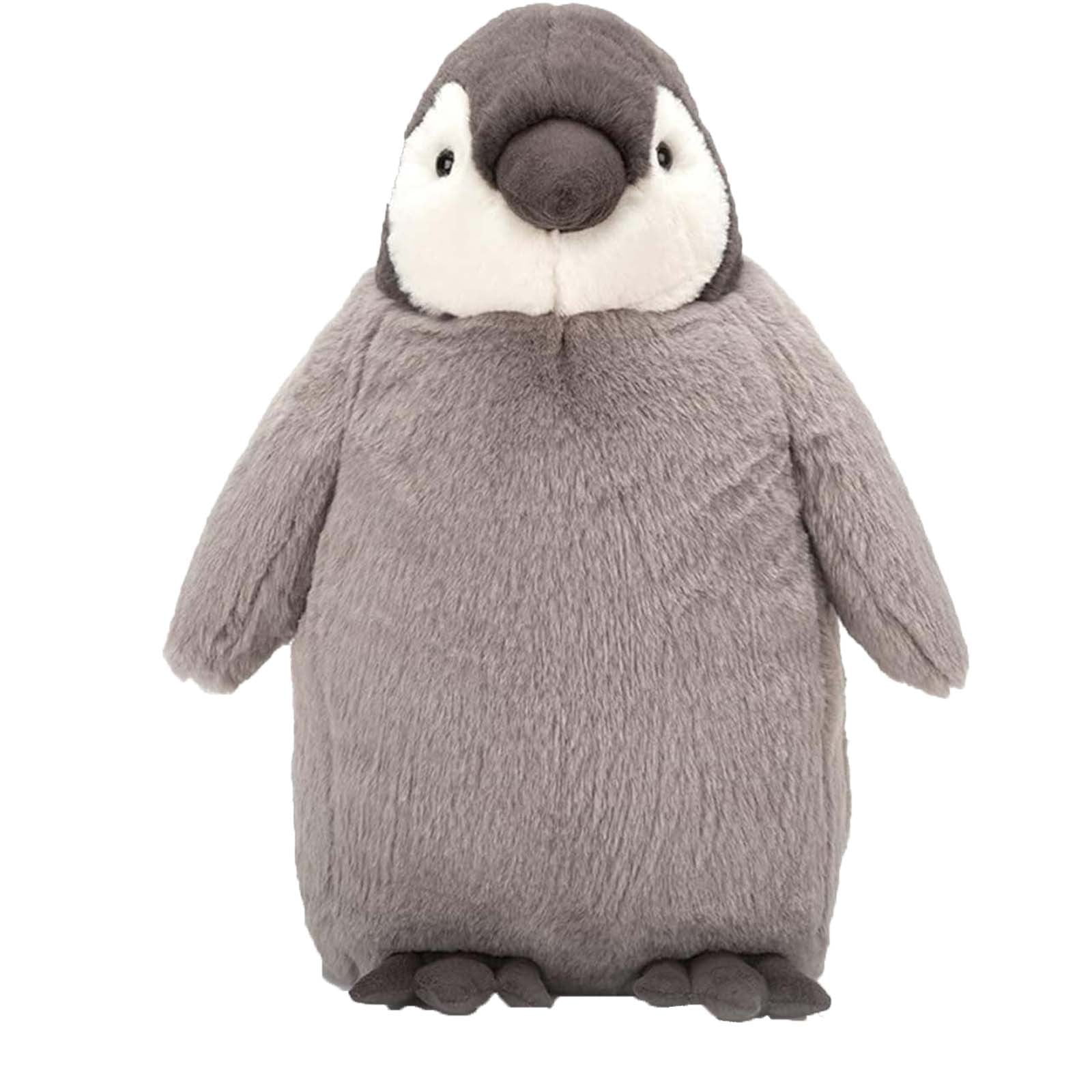 Hot Deal! Jellycat Percy Penguin Plush Doll 9.06 Inch Ultra-Soft ...