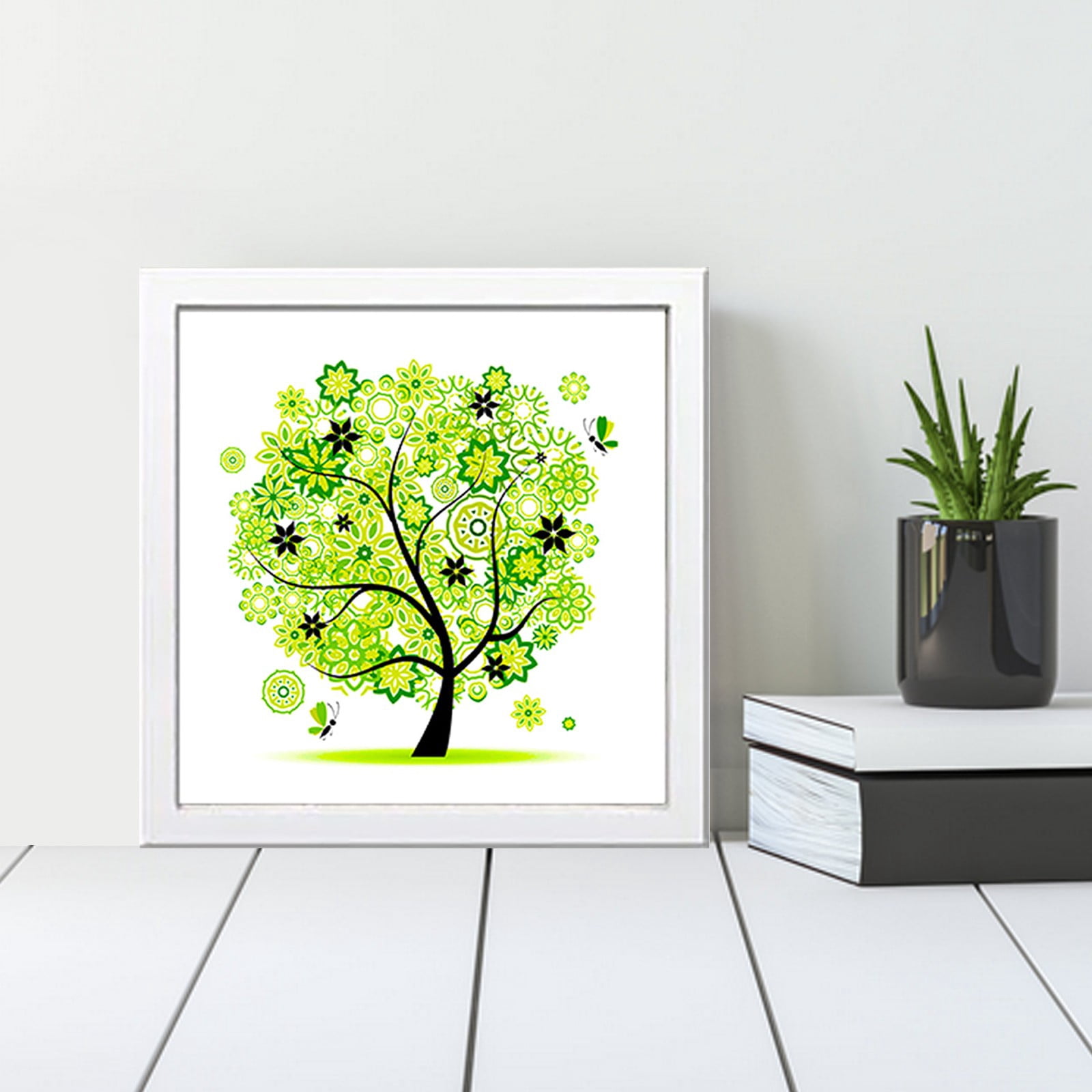 Hot Deal! Miyuadkai Diamond Art Clearance,5D Full Drill Living Room ...